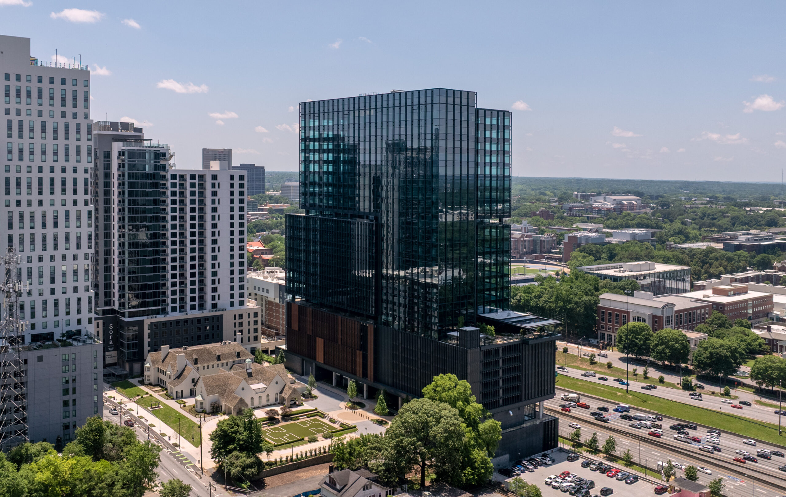 Home - Spring Quarter