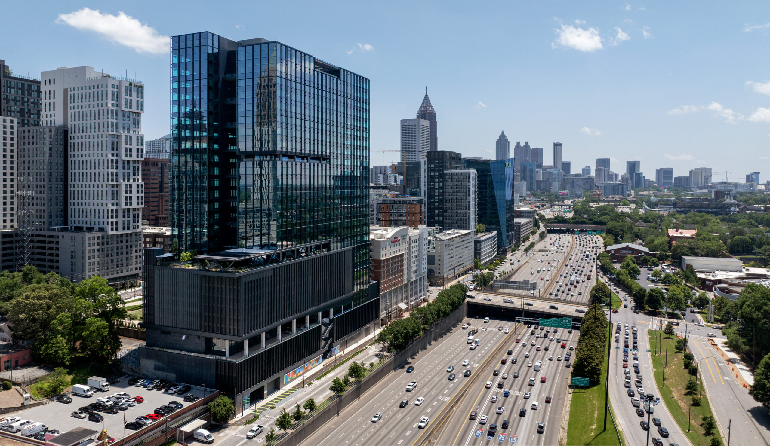 Midtown - Spring Quarter